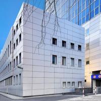 Bachelor in Computer Science - Implementation of IT systems